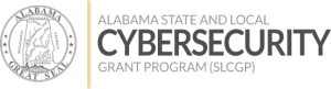 About the Alabama SLCGP program – ALABAMA SLCGP PROGRAM